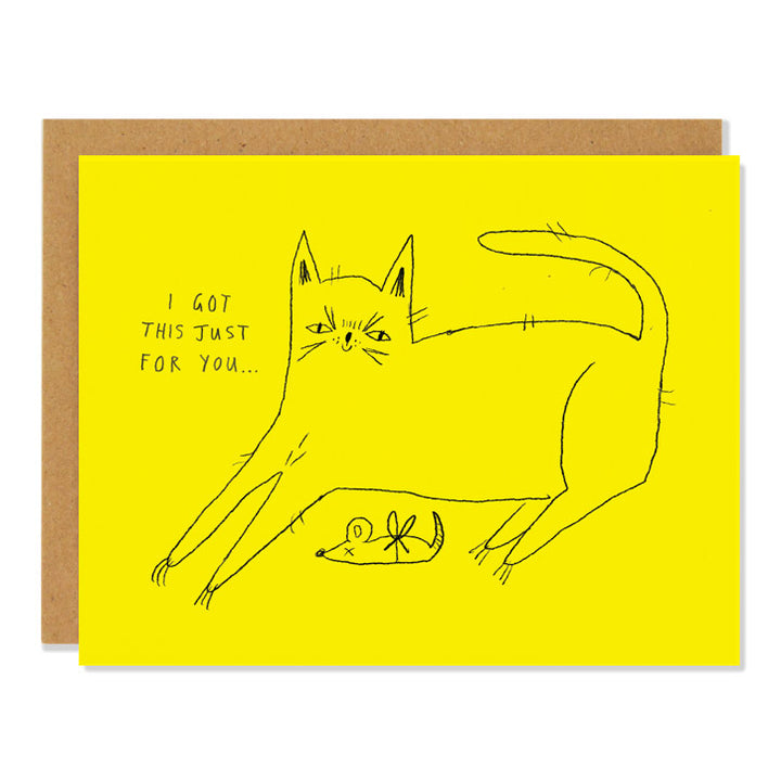 Greeting Cards – Badger & Burke