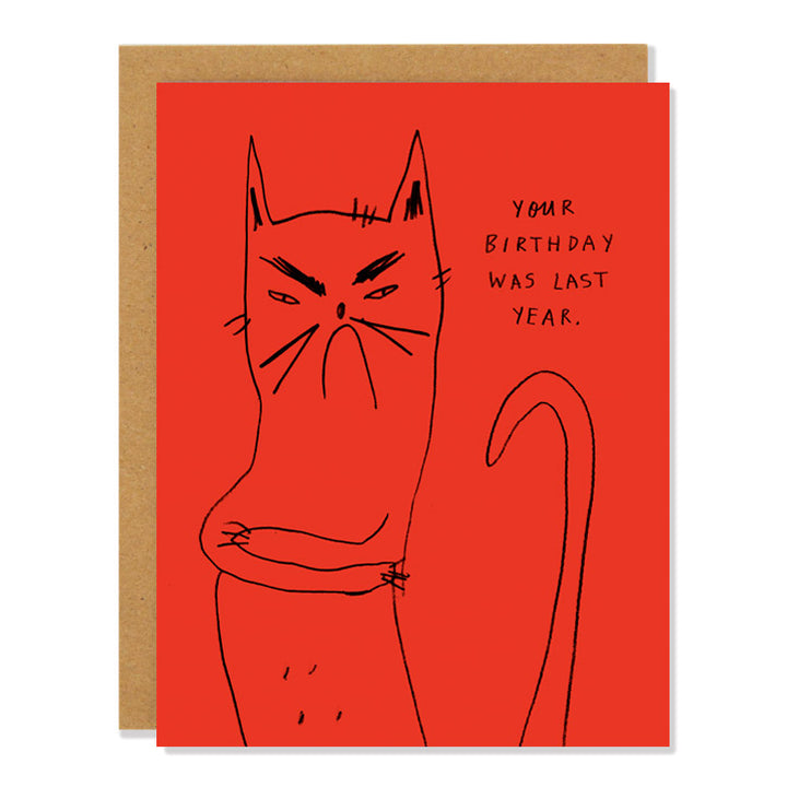 Greeting Cards – Badger & Burke